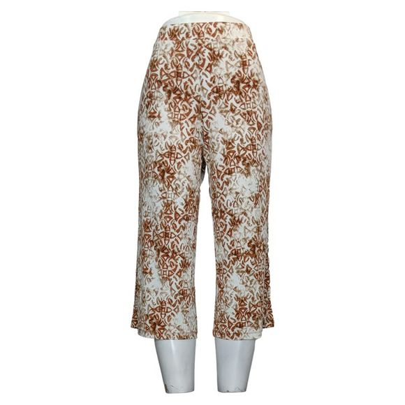 Susan Graver | Pants & Jumpsuits | Susan Graver Womens Petite Pants Ps ...